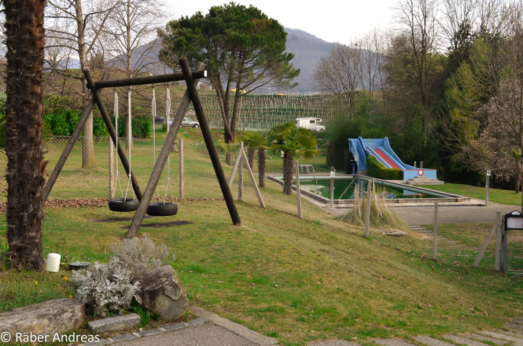 Umfangreiches Ferienangebot für Kinder - Ferien-Reiseziele.ch